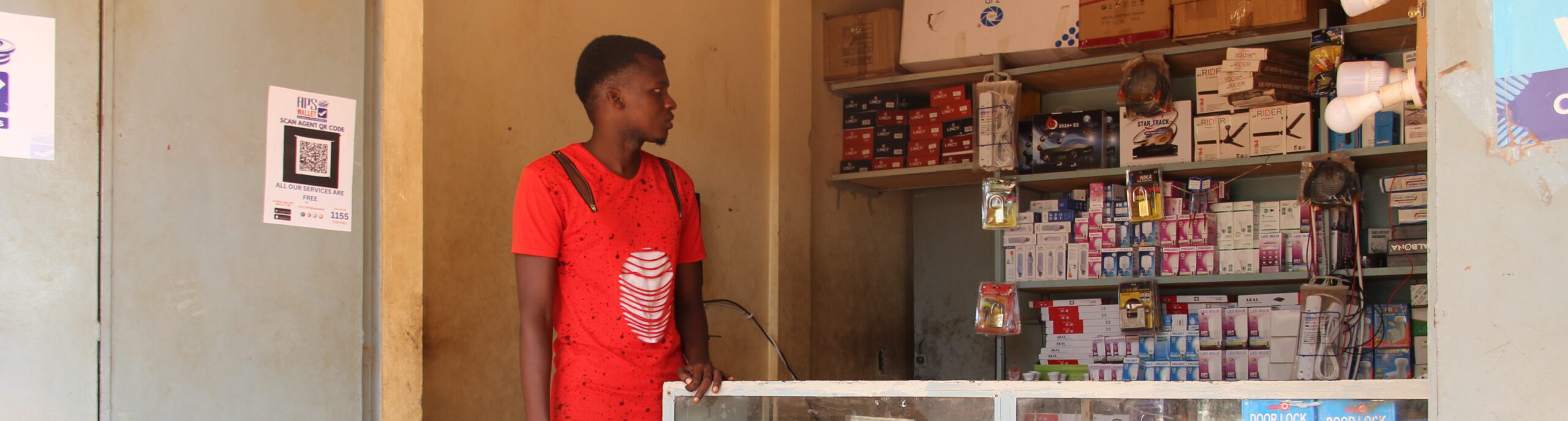 The Backway and the Way back – Bridge Gambia e.V.